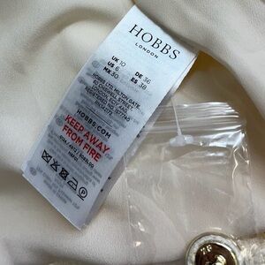 Hobbs London | Jackets & Coats | Nwt Hobbs London Le Hinton Floral ...